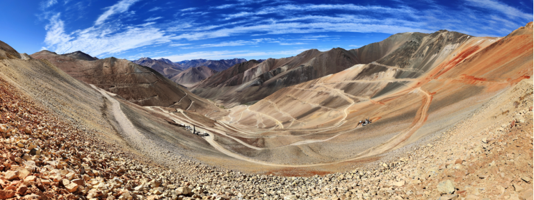 Overview - Aldebaran Resources Inc.