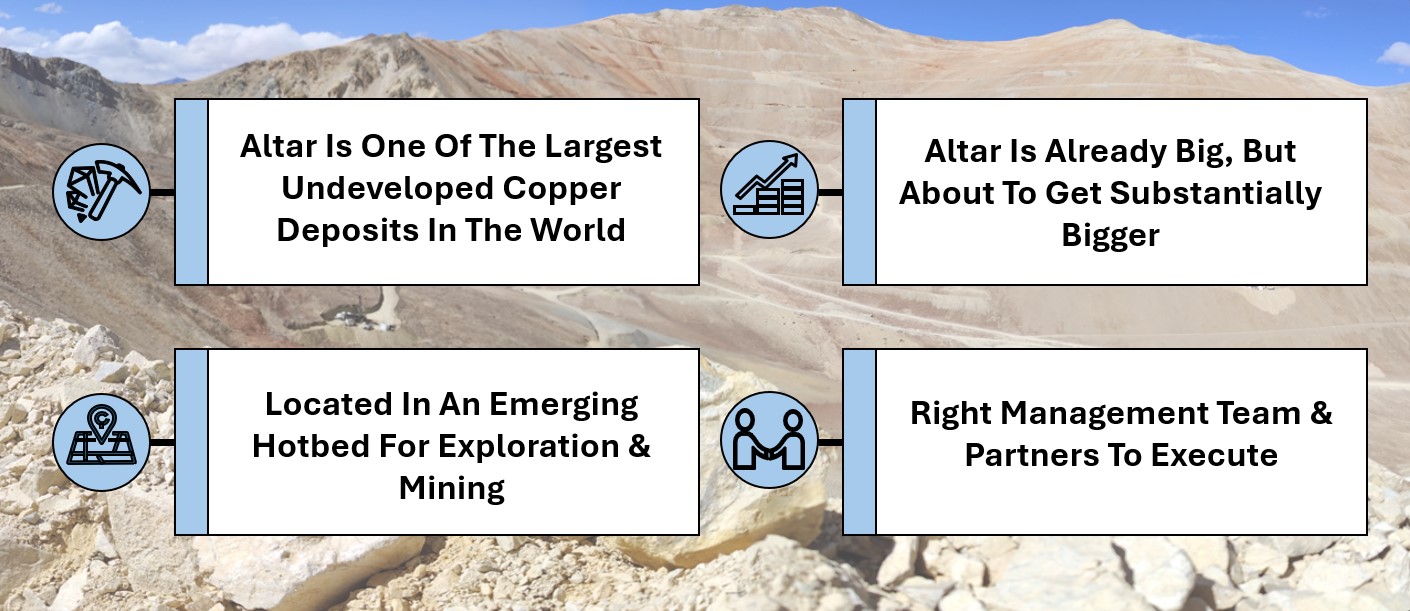 Home - Aldebaran Resources Inc.